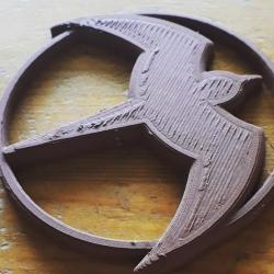 harbinger foundation 3D Models | Page 1 | STLFinder