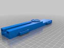 hidden blade by amazonium 3d animation | Page 1 | STLFinder