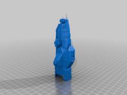 taiidan model | Page 1 | STLFinder