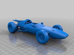 honda ra272 3D Models | Page 1 | STLFinder