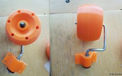 pw 490 husqvarna parts drawing 3D Models | Page 1 | STLFinder