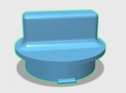 klarstein vacuum blender 100319432 3D Models | Page 1 | STLFinder