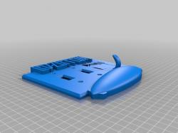 led light switch covers 3D Models | Page 1 | STLFinder