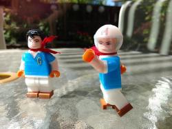 lego speed racer mini figures 3D Models | Page 1 | STLFinder