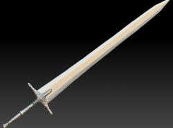 lothric knight greatsword 3D Models | Page 1 | STLFinder
