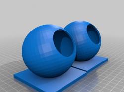luke loeffler 3d models 【 STLFinder