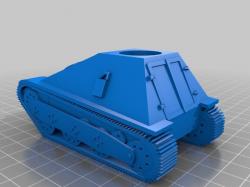 m50 ontos 3d models | Page 1 | STLFinder