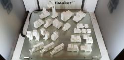 1 100 scale model 【 STLFinder