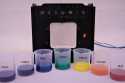 paint mixing machine 3D Models | Page 1 | STLFinder