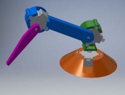 stepper motor robot arm 3D Models | Page 1 | STLFinder
