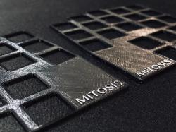 mitosis keyboard 3D Models | Page 1 | STLFinder