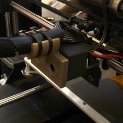 monoprice maker select plus 3d printer 【 STLFinder