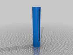 nerf rival speed loader 3D Models | Page 1 | STLFinder