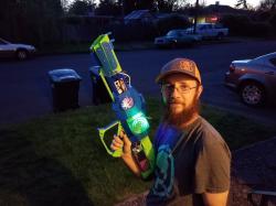 diy laser rifle 3D Models | Page 1 | STLFinder