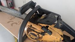 partner chainsaw 3d models 【 STLFinder