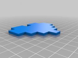 fighting nerds logo 3D Models | Page 1 | STLFinder