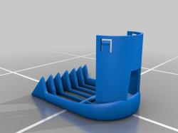philips norelco hair clipper 3D Models | Page 1 | STLFinder