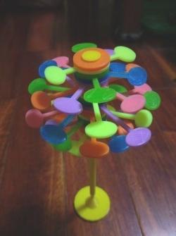 playable art helicone 3D Models | Page 1 | STLFinder