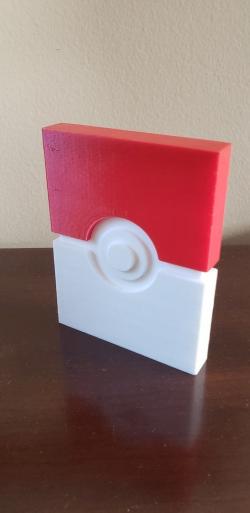 pokemon tcg me01 mega evolution booster pack 3D Models | Page 1 | STLFinder