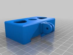 raspberry pi noir camera 3d models 【 STLFinder