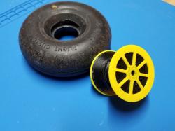 kavan rc tires 3D Models | Page 1 | STLFinder