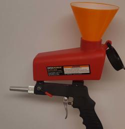 harbor freight walnut blaster 3d models 【 STLFinder