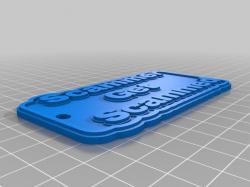 3d scammer | Page 1 | STLFinder