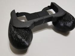 single joy con grip 3d models 【 STLFinder