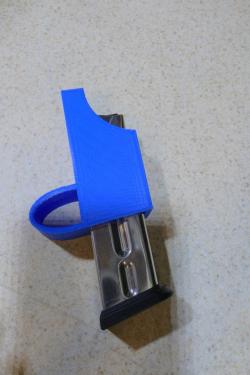 9mm magazine loader 3D Models | Page 1 | STLFinder