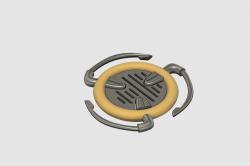 star wars holoprojector screen used 3D Models | Page 1 | STLFinder