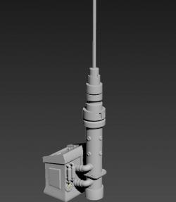 legion communication orb 3D Models | Page 1 | STLFinder