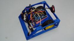 sumo robot arduino 3D Models | Page 1 | STLFinder