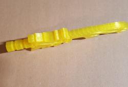 lego 71762 ninjago kai s fire dragon evo toy for kids with cobra 3D ...