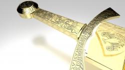 the jagged crown 3D Models | Page 1 | STLFinder