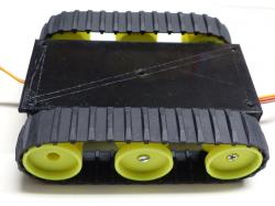 lego tracks for tanks 3D Models | Page 1 | STLFinder