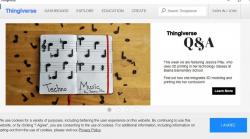 thingiverse app download 3D Models | Page 1 | STLFinder