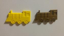 japan train line fridge magnet 3D Models | Page 1 | STLFinder