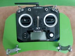 taranis transmitter tray 3D Models | Page 1 | STLFinder