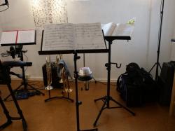 trumpet mute holder 3D Models | Page 1 | STLFinder