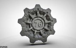 vault 76 3D Models | Page 1 | STLFinder