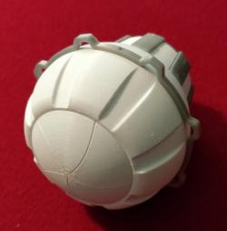 westworld control unit ball 3D Models | Page 1 | STLFinder