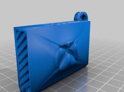 xbox keychain 3D Models | Page 1 | STLFinder
