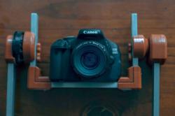3d printed gimbal dslr | Page 1 | STLFinder