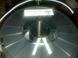 Screw Mod for Universal stand alone filament spool holder 3D Models ...