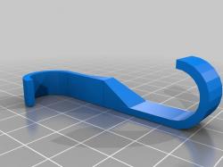 90 degree s hook 3D Models | Page 1 | STLFinder