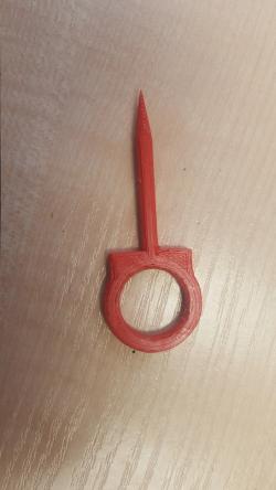 archery target pin 3D Models | Page 1 | STLFinder