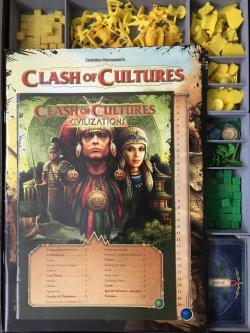 clash of cultures 3D Models | Page 1 | STLFinder