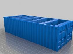 container 10th anniversary edition 3D Models | Page 1 | STLFinder