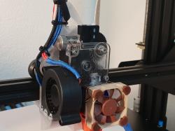 cnc kitchen cr10 volcano 3D Models | Page 1 | STLFinder