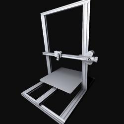 creality 3d cr 10s review | Page 1 | STLFinder